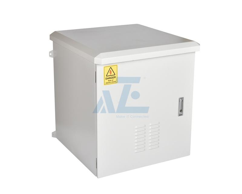Outdoor Enclosures | NEMA-Rated Telecom Cabinets | IP55, IP65 ...