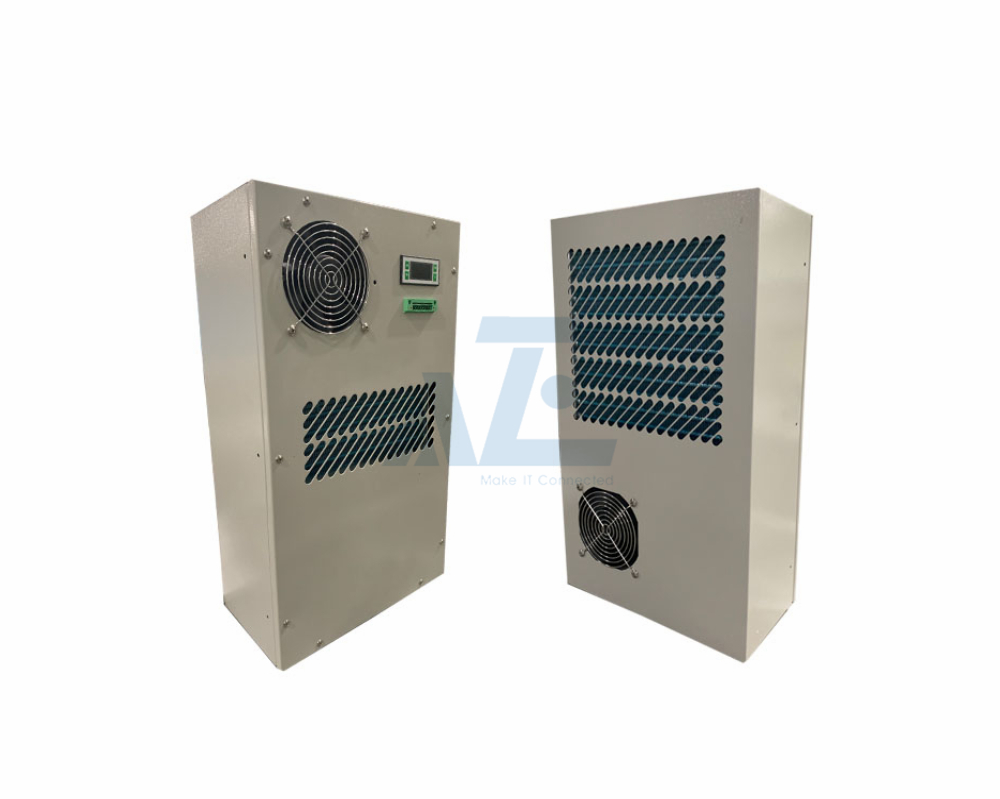 400W AC Powered Compact Air Conditioner | AZE