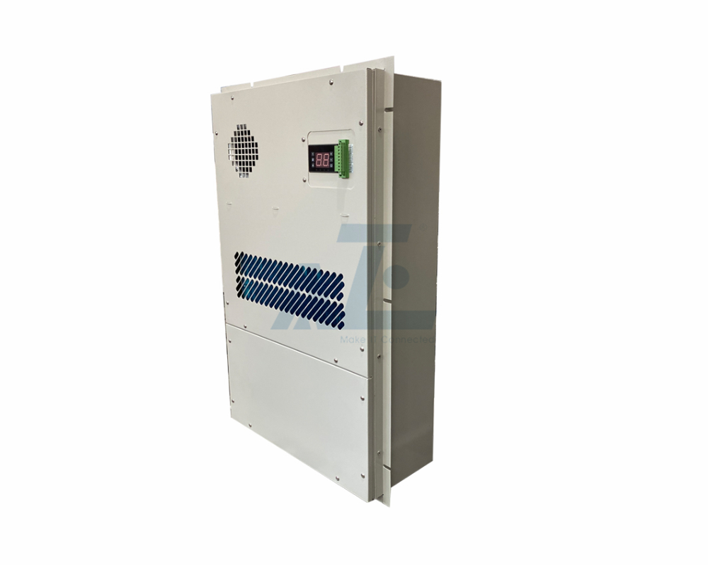 600W DC Powered Enclosure Air Conditioner | AZE