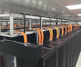 Cable Tray | Cable Ladder | Perforated Cable Tray | Ladder Cable Tray ...