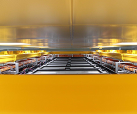 Cable Tray | Cable Ladder | Perforated Cable Tray | Ladder Cable Tray ...