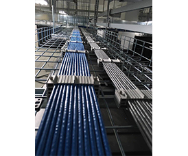 Wire Mesh Cable Tray | Cable Basket | Ducting | Raceway System | AZE