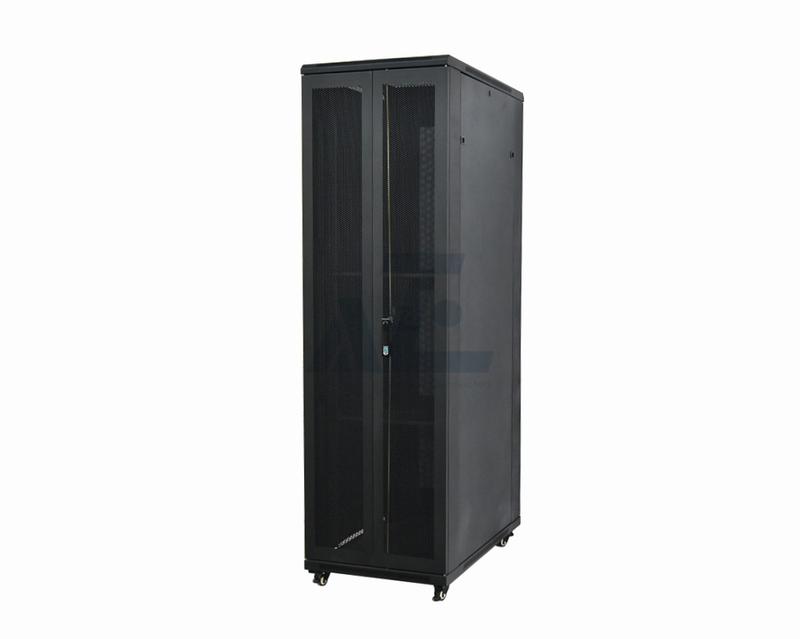 Network Racks and Cabinets | 18U-47U Data Racks Enclosures | AZE