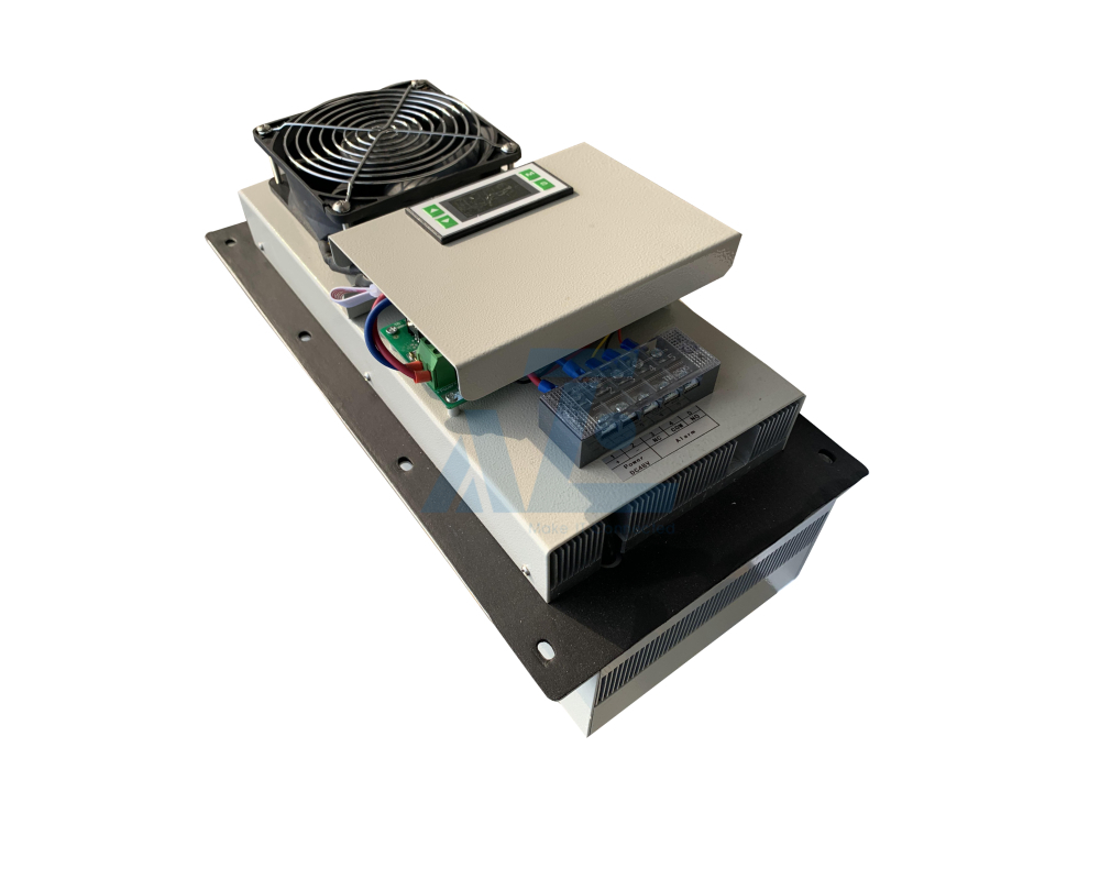 48VDC Powered 200W Peltier TEC unit for Outdoor Lithium Battery Cabinet ...