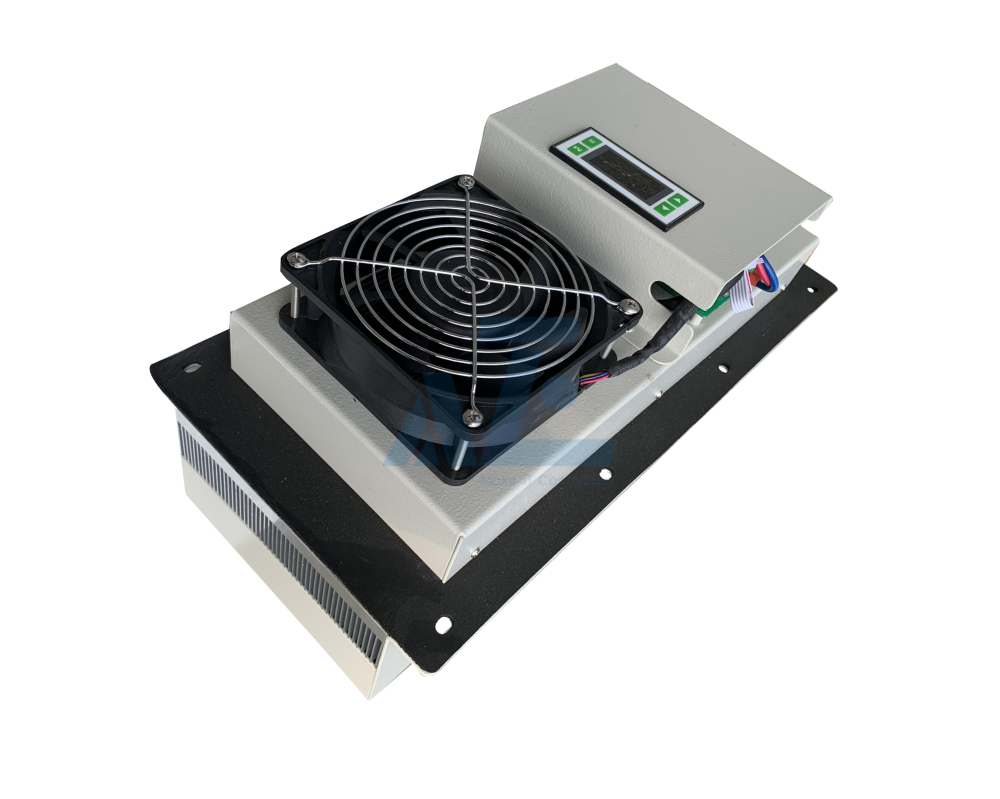 48VDC Powered 100W Peltier TEC unit for Outdoor Telecom Cabinet ...