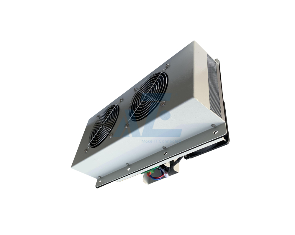 48VDC Powered 200W Peltier TEC unit for Outdoor Lithium Battery Cabinet ...