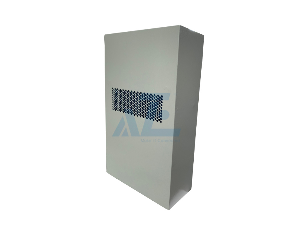 40W/K DC Powered Cabinet Heat Exchanger | AZE