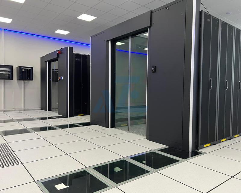 Custom Electrical Racks, Enclosures & Cabinets Manufacturer | Made-to ...