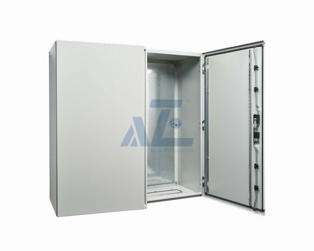 Outdoor Enclosures | NEMA-Rated Telecom Cabinets | IP55, IP65 ...