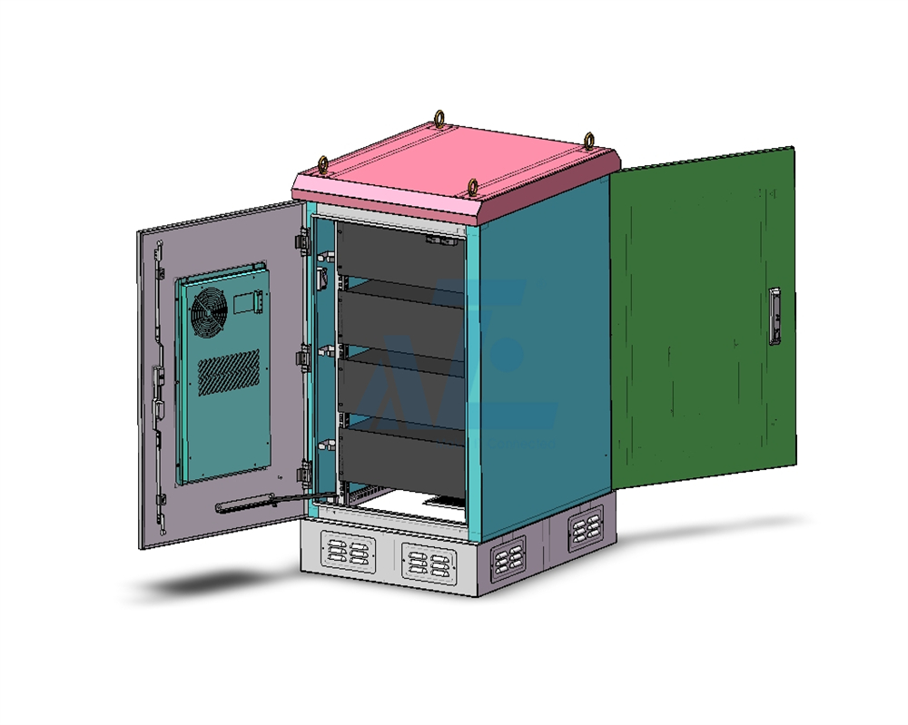 BESS | Lithium-ion Battery Energy Storage System | Outdoor Battery Box ...