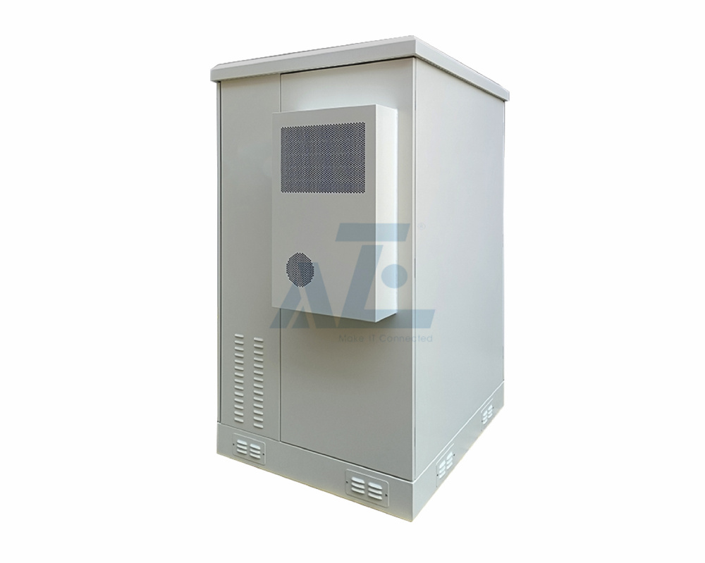 BESS Commerical Energy Storage Cabinet System | AZE